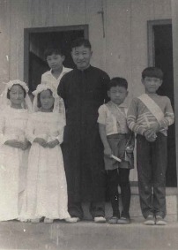 Comunidade Católica Coreana celebra 60 anos da imigração agrícola no ...